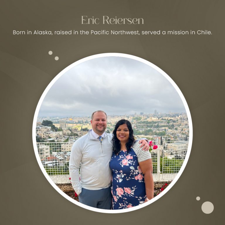 Eric Reiersen: Expert in Personal Injury & Immigration Law